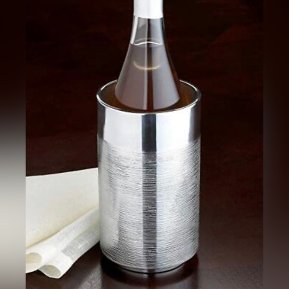Vera Wang Home | Dining | Vera Wang For Wedgwood Vesta Wine Chiller ...